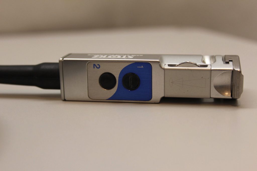 Karl Storz DCI II Endoscope camera 20262130 NTSC - MedicalRV