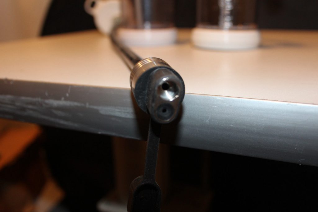 Olympus MAJ-901 Water Bottle - MedicalRV