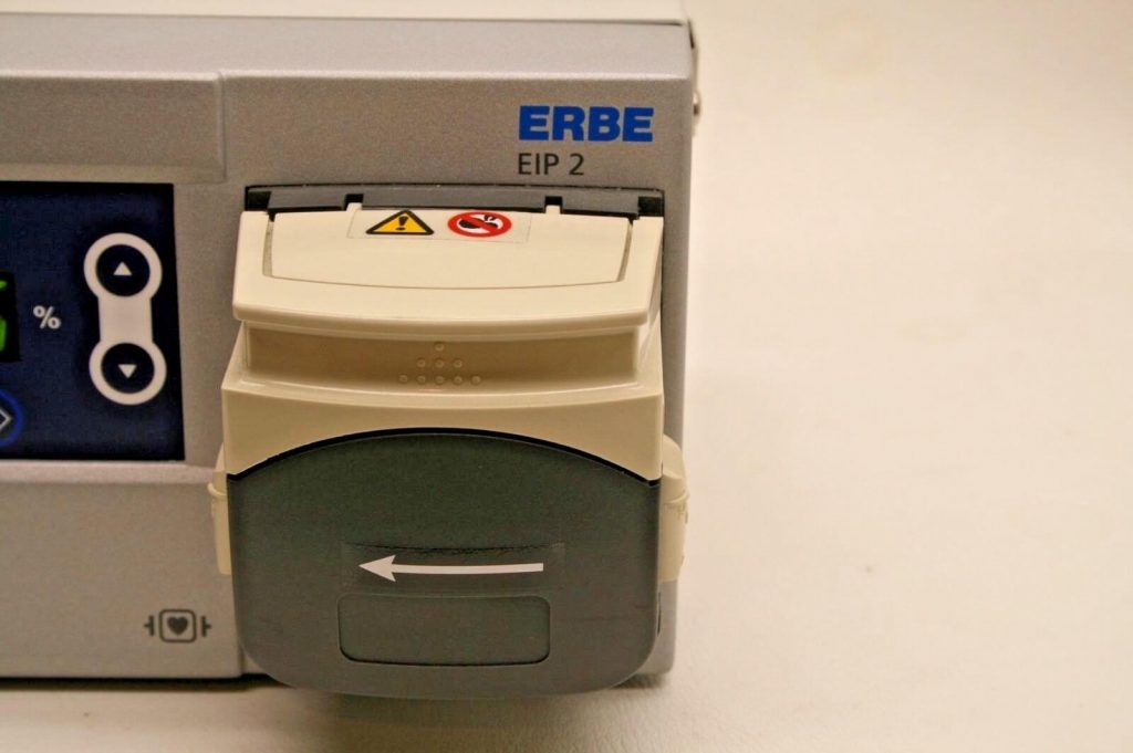 Erbe EIP-2 Irrigation Pump - MedicalRV